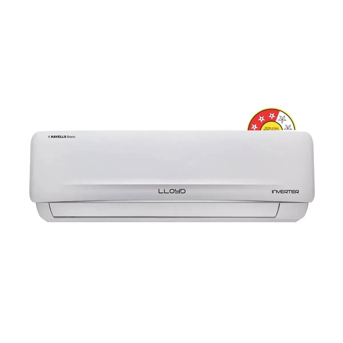 LLYOD 1.5 ton 3 star Split AC (GLS18I3FWSEW) – Kay Dee Electronics